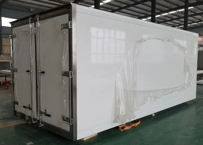 China Customized Freezer Sandwich Panels Suppliers, Manufacturers ...