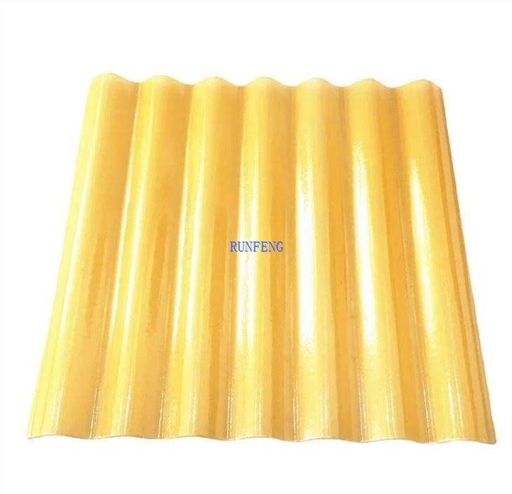 China Customized Fiberglass Skylight Panel For Warehouse Suppliers ...